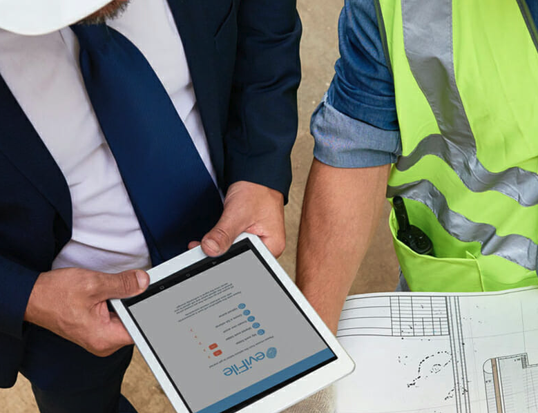 Developing a digital works management platform | IDS Group