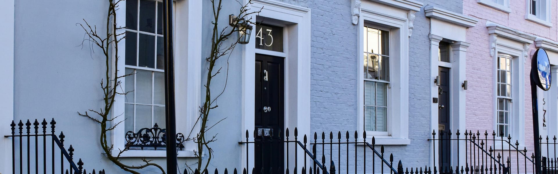 Transforming the world’s front door - IDS Group